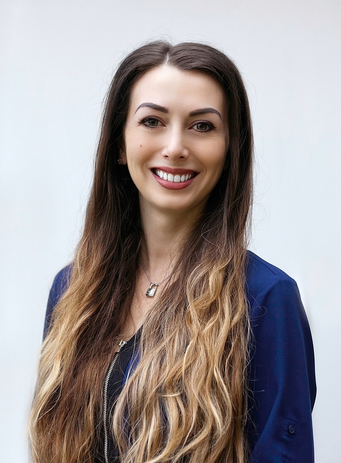 Zina Ciobanu - North Canton - DeHOFF REALTORS